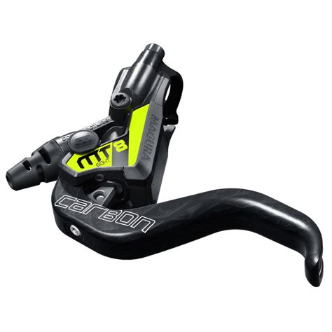 Magura Poignée De Frein Mt Trail Sport 2701407 Noir Bike24