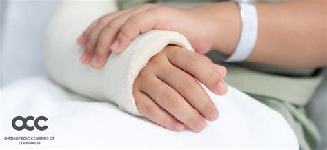 Distal Radius Fracture Colorado Springs Orthopedic News