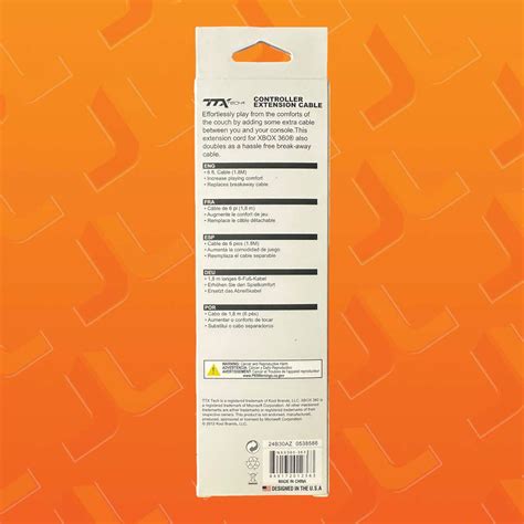 Xbox 360 Controller Extension Cable Lost Levels Online Shop