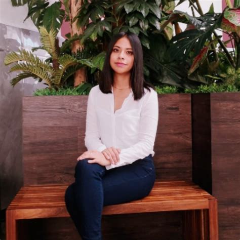 Nancy Lizeth Félix Reyes Hidalgo México Perfil Profesional Linkedin