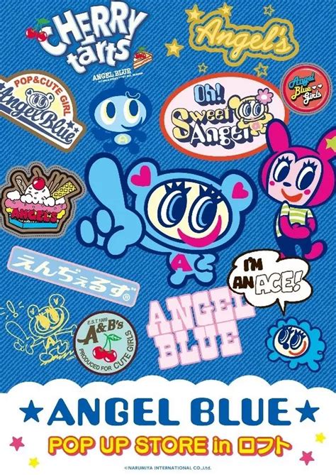 Help Me Find An Aesthetic For Angel Blue Fandom