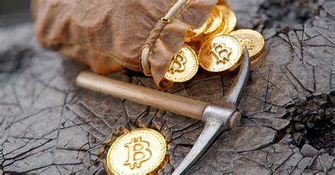 The Genesis Bitcoin Block Years Of Decentralization