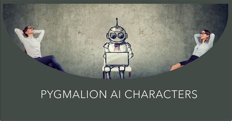 Pygmalionai Characters Where To Download And How To Use Them