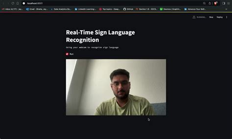 Jayant Bhatia On Linkedin Machinelearning Ai Accessibility