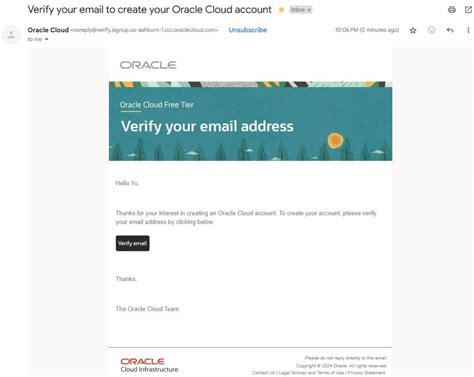 Oracle Cloud 免费 Vps 申请全攻略（2025）：轻松获取永久免费云服务器 97站长社区
