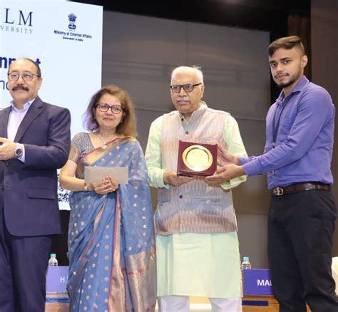 Congratulations Prof Dr Jasdeep Singh Chadha