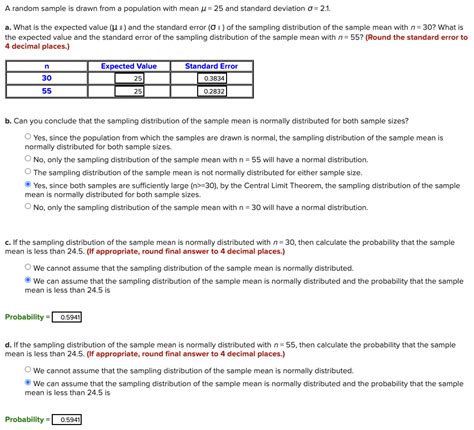 Solved Please Show All Of Your Work Using Excel Formulas