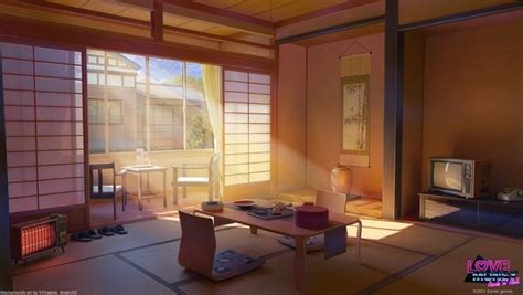 旅館の部屋 pixiv年鑑 β