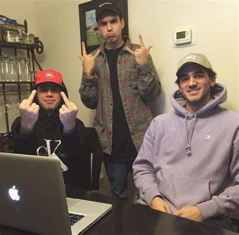 This Era Of Nelk Scrolller