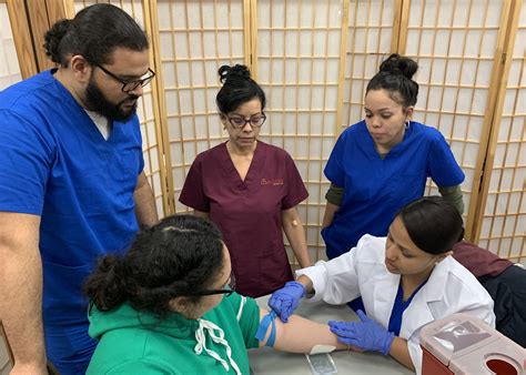 Ekg And Phlebotomy — Code One