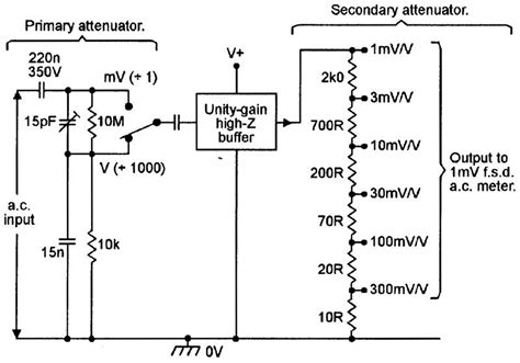 Constant Current Circuit Using Transistors Artofit