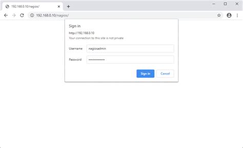 How To Install Nagios On Ubuntu GeeksforGeeks