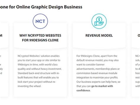 99designs Clone Jiscript