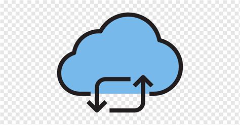 Cloud Computing Png