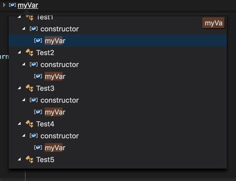 Symbol List Unexpectedly Contains Things Like ` ` · Issue 51332 · Microsoftvscode · Github