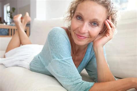 Why Am I Sexually Attracted To Older Woman