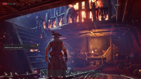 Windrose Could Be The Pirate Survival Rpg Fans Have Been Waiting For