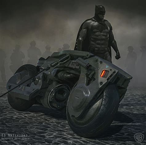 Batman Bike Suit Batcycle Batman Arkham Knight Black Batmobile