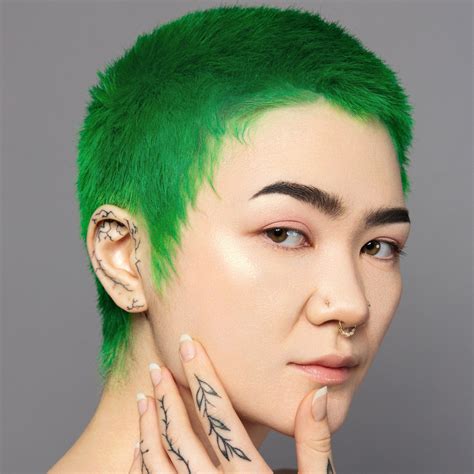 Kowabunga Trio Good Dye Young Inc