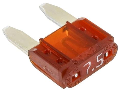 ATM-10 Bussmann / Eaton | Mouser
