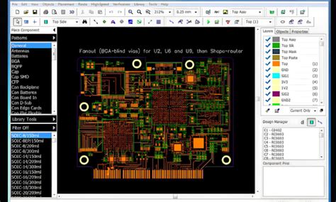 Design Pcb Schematic And Circuit Drawing Pcb Layout By Engrreynolds
