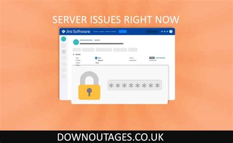 Jira Down Or Service Outage Check Current Outages And Problems Uk