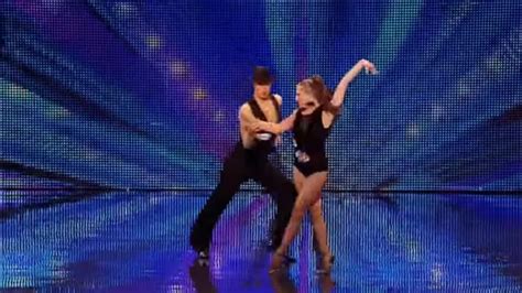 Bbc Strictly Come Dancing Star Kai Widdringtons Life From Famous Dad