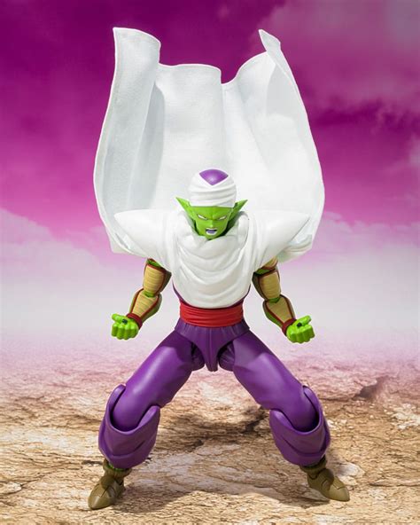 Figura Piccola Dragon Ball Daima S H Figuarts Tamashii Nations