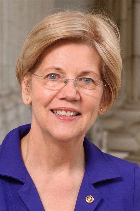 Elizabeth Warren Biografía Mejores Películas Series Imágenes Y