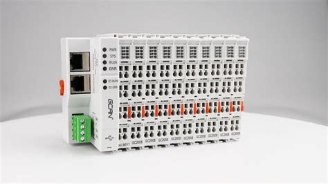 plc controller all model rs232 rs485 relay pt100 io module optional