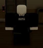 Facility Director Roblox Asylum Life Wiki Fandom
