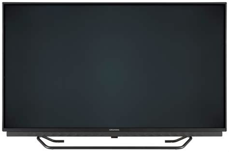 Test: Grundig 43 GUB 7240 | Stiftung Warentest