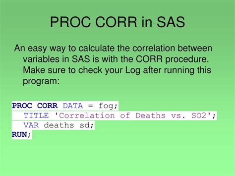 ppt plots correlations and regression powerpoint presentation free