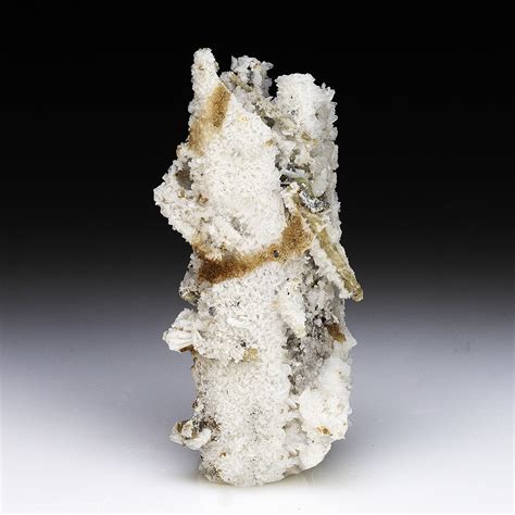 Natrolite Pseudomorph Minerals For Sale 8661347