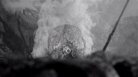 Watch The Trollenberg Terror Online Bfi Player