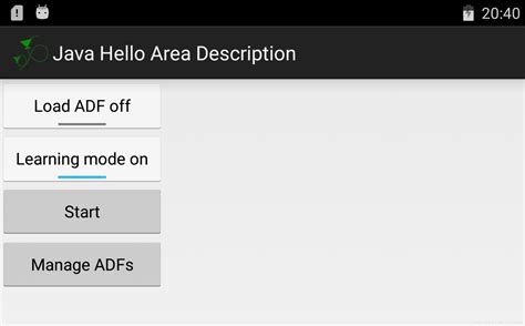 Tango 开发指南 — 运行 Java Demo 工程tangowrapper Csdn博客 Tango 开发指南 — 运行 Java Demo 工程tangowrapper Csdn博客