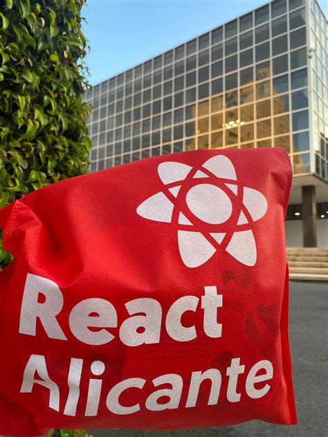 Aleksandar Ivanovic On Linkedin Reactalicante React Ts Javascript