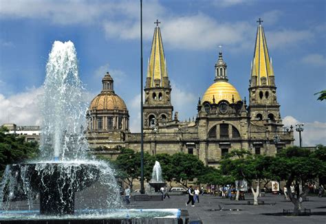 Guadalajara Desiste De Sediar Mundial De Desportos Aquáticos De 2017