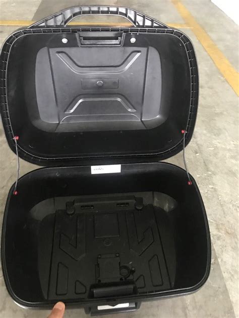 Box Givi Monorack Motorbikes On Carousell
