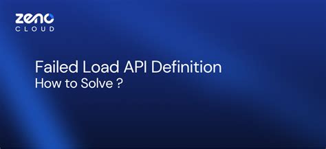 Failed To Load Api Definition In Magento 2 Swagger Zenocloud