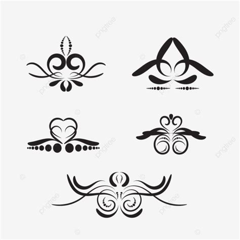 Ornament Art Design Ornament Vector Onament Art Ornament Design Png