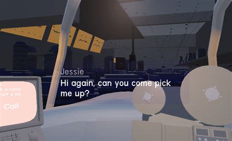 Early Arrival Dialogue Issue Is Fixed In Patch 002 Neon Express By