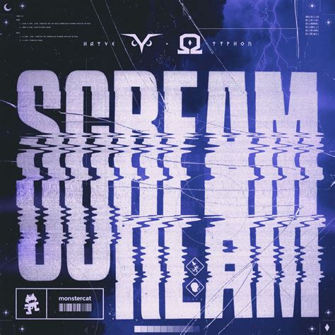 Scream Monstercat Wiki Fandom