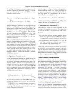 Variational Inference Using Implicit Distributions DeepAI