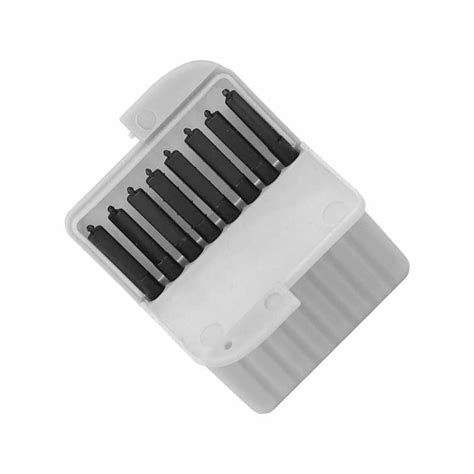 Gehoorapparaat Wax Guard Wax Guard Filter 8 Filter Grandado