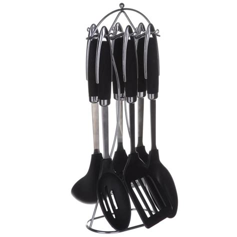 ᐉ Набор кухонный A Plus 7 пр 1450 • Купить в Киеве Украине • Лучшая цена в Эпицентр