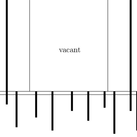 picture of the block construction in d 1 dark lines are locations of download scientific