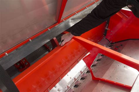 Kuhn Sde 3000 Trailed Seed Drill Review