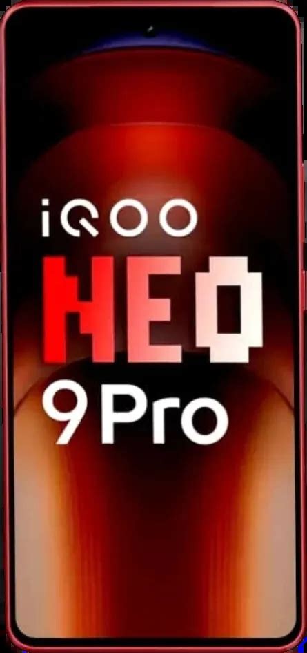 IQOO Neo Pro G GB RAM GB Price In India Full Specs Review Smartprix