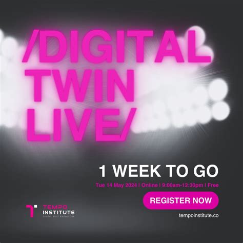 Digitaltwinlive Innovationleadership Gavin Cotterill